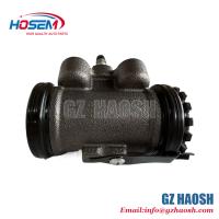 China Isuzu Brake Caliper Rear R 8-97332222-0 for 4HG1 Engine OEM Replacement for sale
