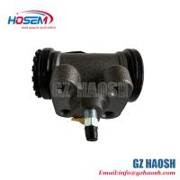 China Isuzu Brake Caliper Rear R 8-97332222-0 for 4HG1 Engine OEM Replacement for sale