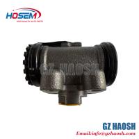 China Isuzu Brake Caliper Rear R 8-97332223-0 for 4HG1 Engine OEM Quality Auto Parts for sale