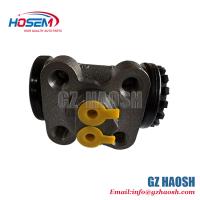 China Isuzu Brake Caliper Rear R 8-97332223-0 for 4HG1 Engine OEM Quality Auto Parts for sale