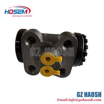 China Isuzu Brake Caliper Rear R 8-97332223-0 for 4HG1 Engine OEM Quality Auto Parts for sale