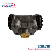 China Isuzu Brake Caliper Rear R 8-97332223-0 for 4HG1 Engine OEM Quality Auto Parts for sale