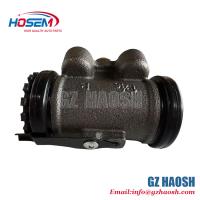 China Isuzu Brake Caliper Rear R 8-97332223-0 for 4HG1 Engine OEM Quality Auto Parts for sale