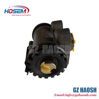 China Isuzu Brake Caliper Rear Left 8-97332224-0 for 4HG1 Engine OEM Replacement for sale
