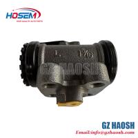 China Isuzu Brake Caliper Rear Left 8-97332224-0 for 4HG1 Engine OEM Replacement for sale
