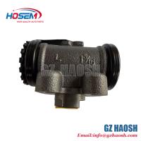 China Isuzu Brake Caliper Rear Left 8-97332224-0 for 4HG1 Engine OEM Replacement for sale