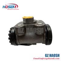 China Isuzu Brake Caliper Rear 8-97332225-0 for 4HG1 Engine OEM Quality for sale