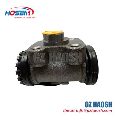 China Isuzu Brake Caliper Rear 8-97332225-0 for 4HG1 Engine OEM Quality for sale
