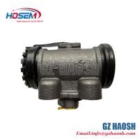 China Isuzu Brake Caliper Rear 8-97332225-0 for 4HG1 Engine OEM Quality for sale