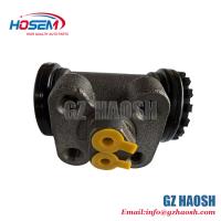China Isuzu Brake Caliper Rear 8-97332225-0 for 4HG1 Engine OEM Quality for sale
