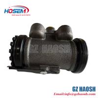 China Isuzu Brake Caliper Rear 8-97332225-0 for 4HG1 Engine OEM Quality for sale