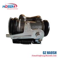 China Isuzu Brake Caliper Rear Right Front 8-97349689-0 for NLR85 4JJ1 for sale