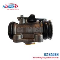China Isuzu Brake Caliper Rear Right Front 8-97349689-0 for NLR85 4JJ1 for sale