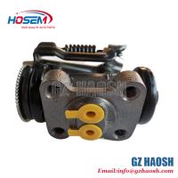 China Isuzu Brake Caliper Rear Right Front 8-97349689-0 for NLR85 4JJ1 for sale