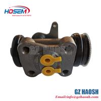 China Isuzu Brake Caliper Rear Right Front 8-97349689-0 for NLR85 4JJ1 for sale