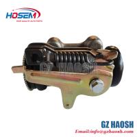 China Isuzu Brake Caliper Rear 8-97349690-0 for NLR85 4JJ1 Engine OEM Quality for sale