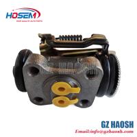 China Isuzu Brake Caliper Rear 8-97349690-0 for NLR85 4JJ1 Engine OEM Quality for sale