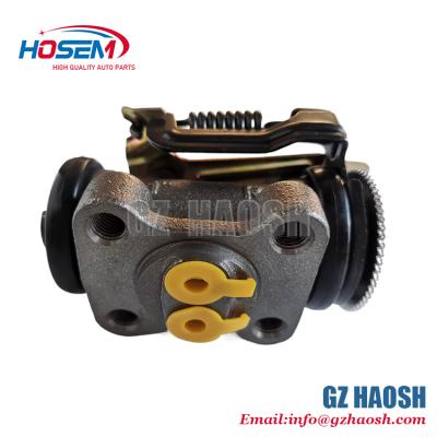 China Isuzu Brake Caliper Rear 8-97349690-0 for NLR85 4JJ1 Engine OEM Quality for sale