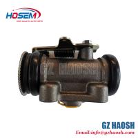 China Isuzu Brake Caliper Rear 8-97349690-0 for NLR85 4JJ1 Engine OEM Quality for sale