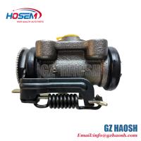 China Isuzu Brake Caliper Rear 8-97349690-0 for NLR85 4JJ1 Engine OEM Quality for sale