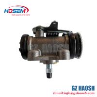 China Isuzu Brake Caliper Rear Left Front 8-97349691-0 for NLR85 4JJ1 Engine OEM Quality for sale