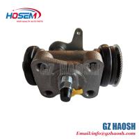 China Isuzu Brake Caliper Rear Left Front 8-97349691-0 for NLR85 4JJ1 Engine OEM Quality for sale