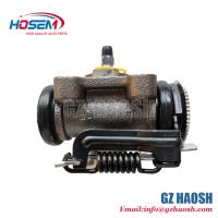 China Isuzu Brake Caliper Rear Left Front 8-97349691-0 for NLR85 4JJ1 Engine OEM Quality for sale