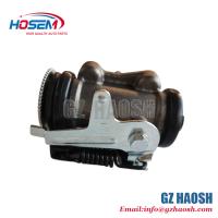 China Isuzu Brake Caliper Rear Left Front 8-97349691-0 for NLR85 4JJ1 Engine OEM Quality for sale