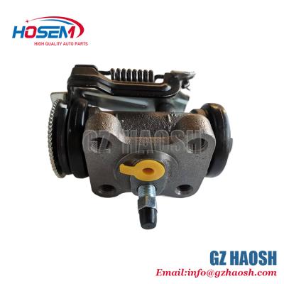 China Isuzu Brake Caliper Rear Left Front 8-97349691-0 for NLR85 4JJ1 Engine OEM Quality for sale