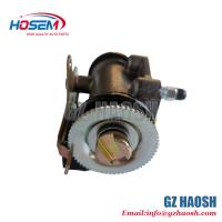 China Isuzu Brake Caliper Rear Left 8-97349692-0 for NLR85 4JJ1 Engine OEM Quality for sale