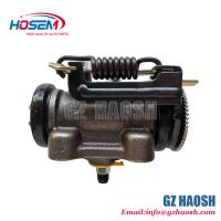 China Isuzu Brake Caliper Rear Left 8-97349692-0 for NLR85 4JJ1 Engine OEM Quality for sale