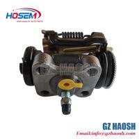 China Isuzu Brake Caliper Rear Left 8-97349692-0 for NLR85 4JJ1 Engine OEM Quality for sale