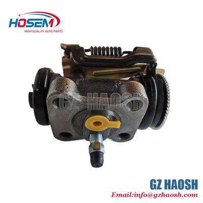 China Isuzu Brake Caliper Rear Left 8-97349692-0 for NLR85 4JJ1 Engine OEM Quality for sale