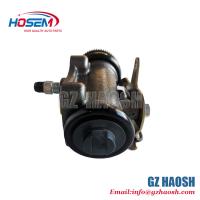 China Isuzu Brake Caliper Rear Left 8-97349692-0 for NLR85 4JJ1 Engine OEM Quality for sale