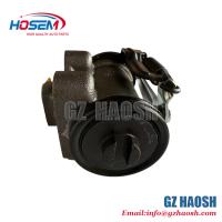 China Isuzu 700P Brake Caliper Rear Left 8-97358878-0 OEM Replacement Auto Part for sale