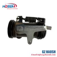 China Isuzu 700P Brake Caliper Rear Left 8-97358878-0 OEM Replacement Auto Part for sale