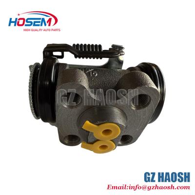 China Isuzu 700P Brake Caliper Rear Left 8-97358878-0 OEM Replacement Auto Part for sale