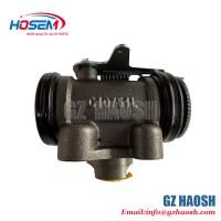 China Isuzu 700P Brake Caliper Rear Left 8-97358878-0 OEM Replacement Auto Part for sale