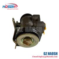 China Isuzu 700P Rear Brake Caliper 8-97358879-0 OEM Replacement Right Rear for sale