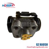 China Isuzu 700P Rear Brake Caliper 8-97358879-0 OEM Replacement Right Rear for sale