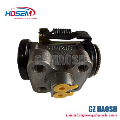 China Isuzu 700P Rear Brake Caliper 8-97358879-0 OEM Replacement Right Rear for sale