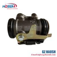 China Isuzu 700P Rear Brake Caliper 8-97358879-0 OEM Replacement Right Rear for sale