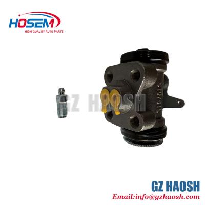 China Isuzu Brake Caliper Rear Left 8-97358880-0 for 700P with Nozzle OEM Quality for sale