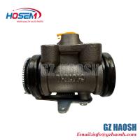 China Isuzu Brake Caliper Rear Left 8-97358880-0 for 700P with Nozzle OEM Quality for sale