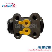 China Isuzu Brake Caliper Rear Left 8-97358880-0 for 700P with Nozzle OEM Quality for sale
