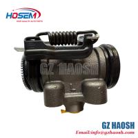China Isuzu Brake Caliper Rear Left 8-97358880-0 for 700P with Nozzle OEM Quality for sale