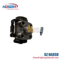 China Isuzu 700P Brake Caliper Rear Right Front 8-97358881-0 with Nozzle OEM Quality for sale