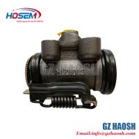 China Isuzu 700P Brake Caliper Rear Right Front 8-97358881-0 with Nozzle OEM Quality for sale
