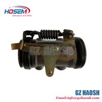 China Isuzu 700P Brake Caliper Rear Right Front 8-97358881-0 with Nozzle OEM Quality for sale