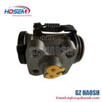 China Isuzu 700P Brake Caliper Rear Right Front 8-97358881-0 with Nozzle OEM Quality for sale